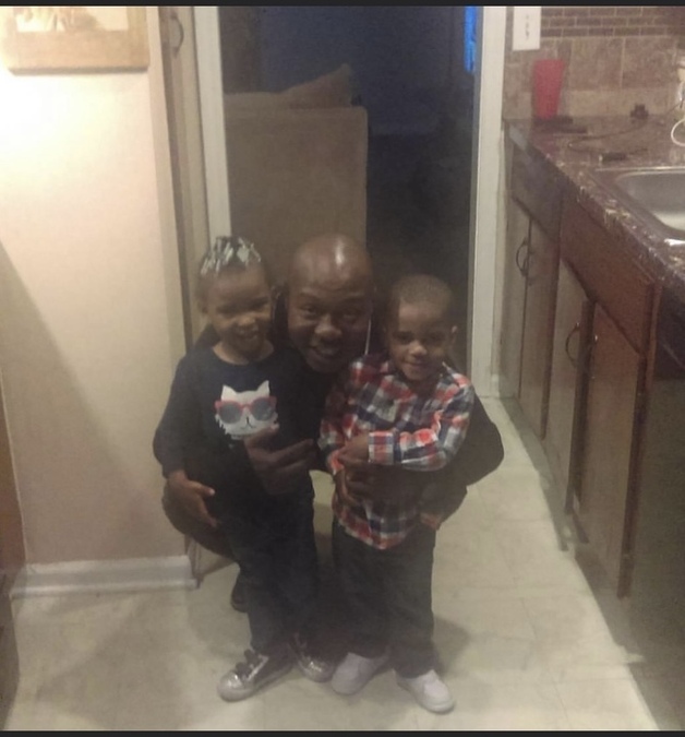 Russell Fillmore Obituary - Atlanta, GA | Meadows Mortuary