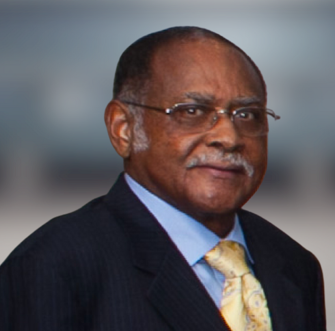 Melvin Hooks Obituary - Atlanta, GA | Meadows Mortuary